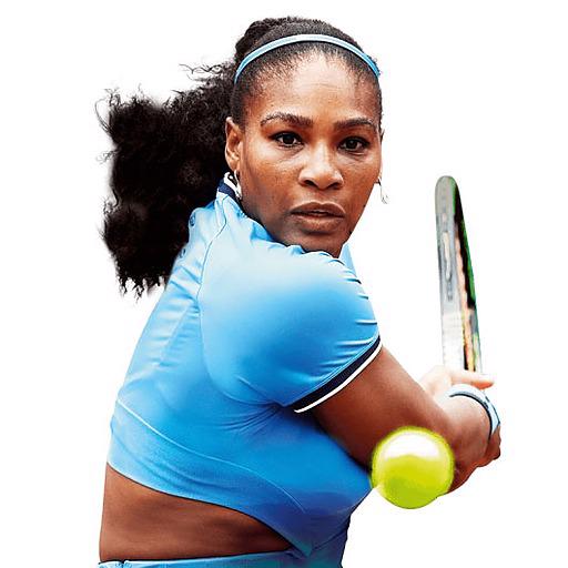 Serena Williams