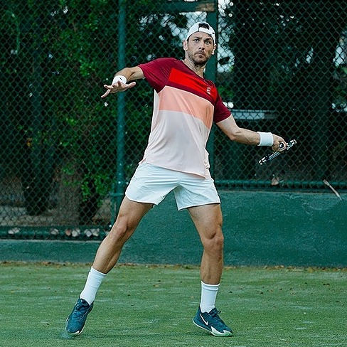 Matija Pecotic