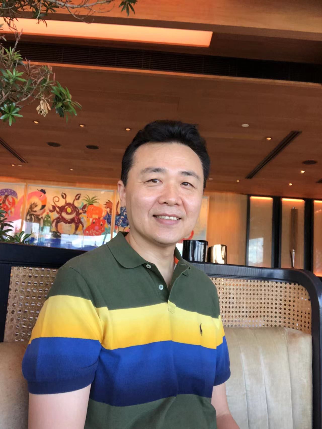 Wentao Zhang