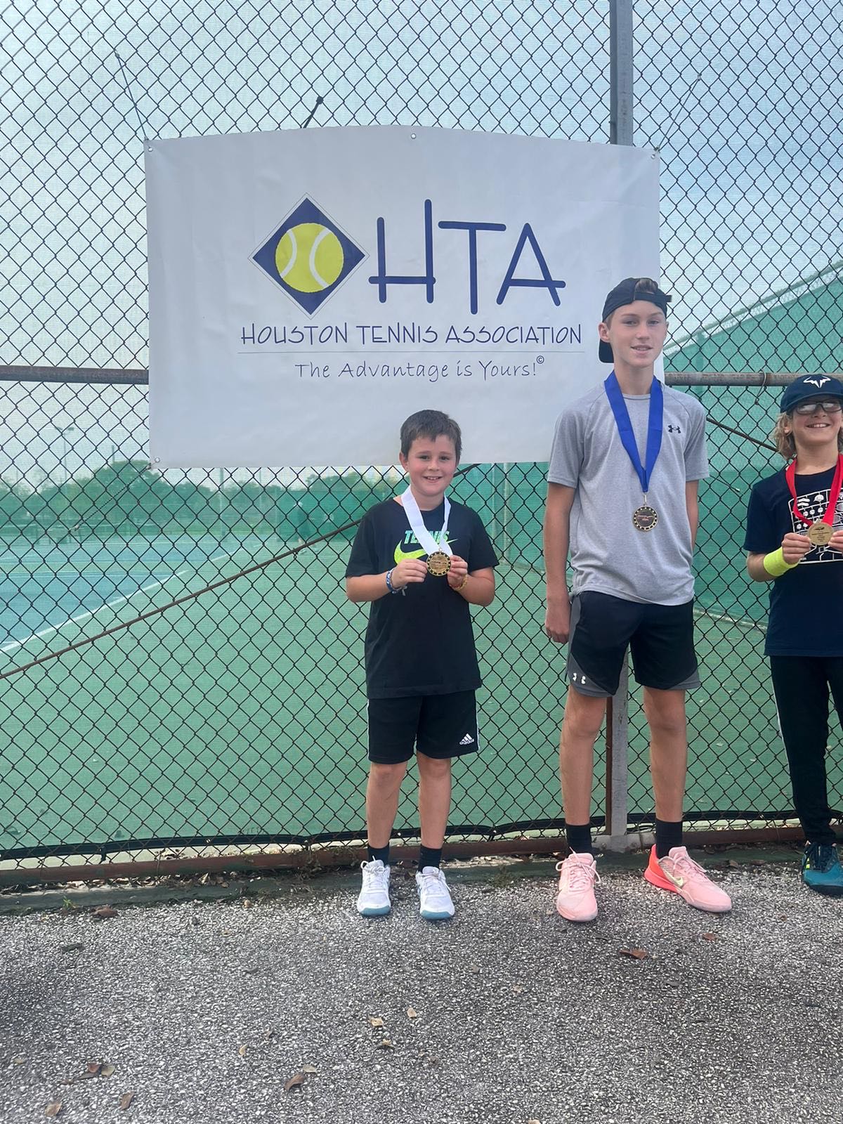 David Crichton-Amaya