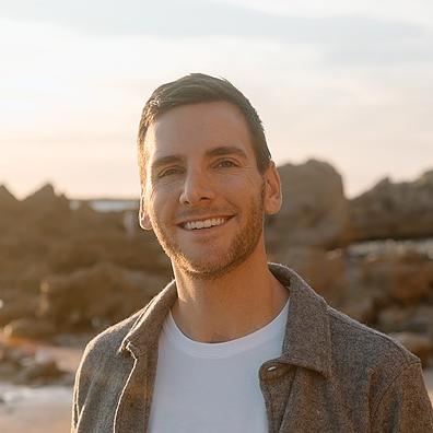 Miles Branman