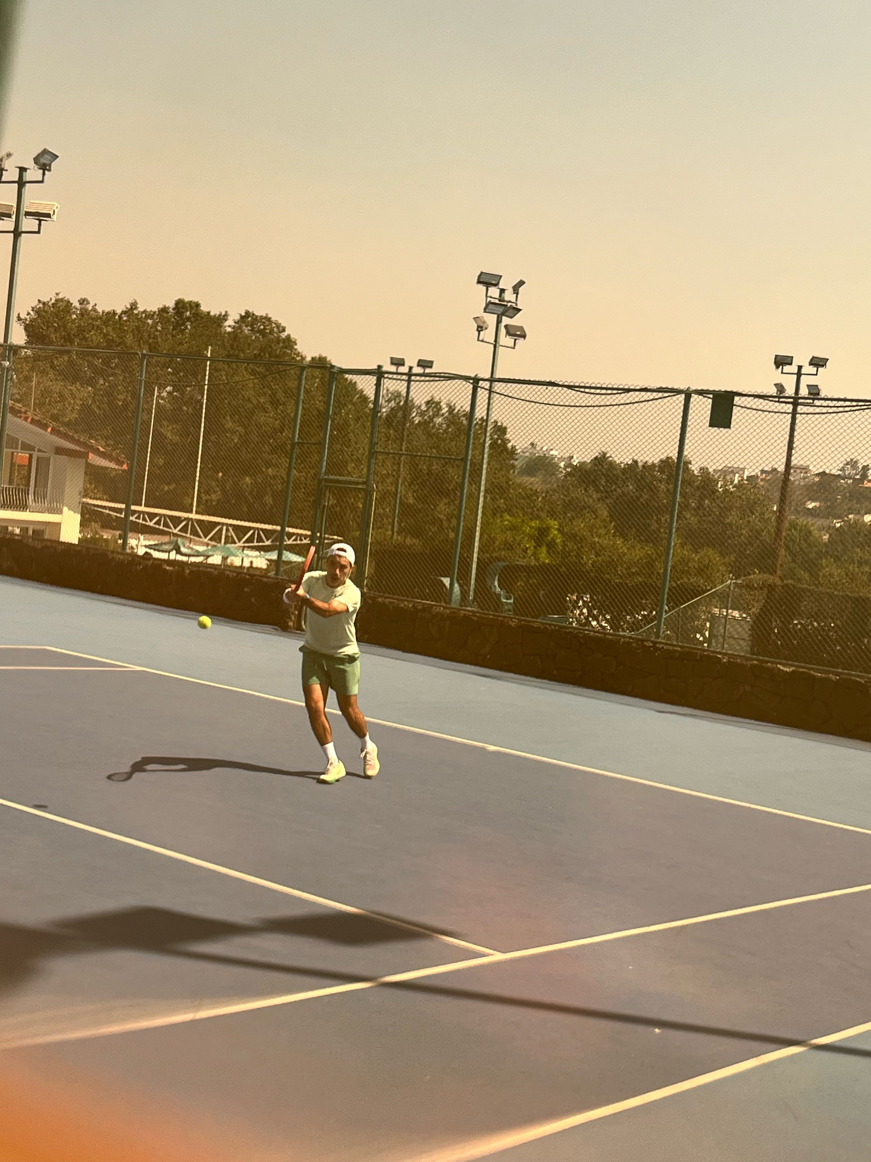 Fernando Roldan Arce