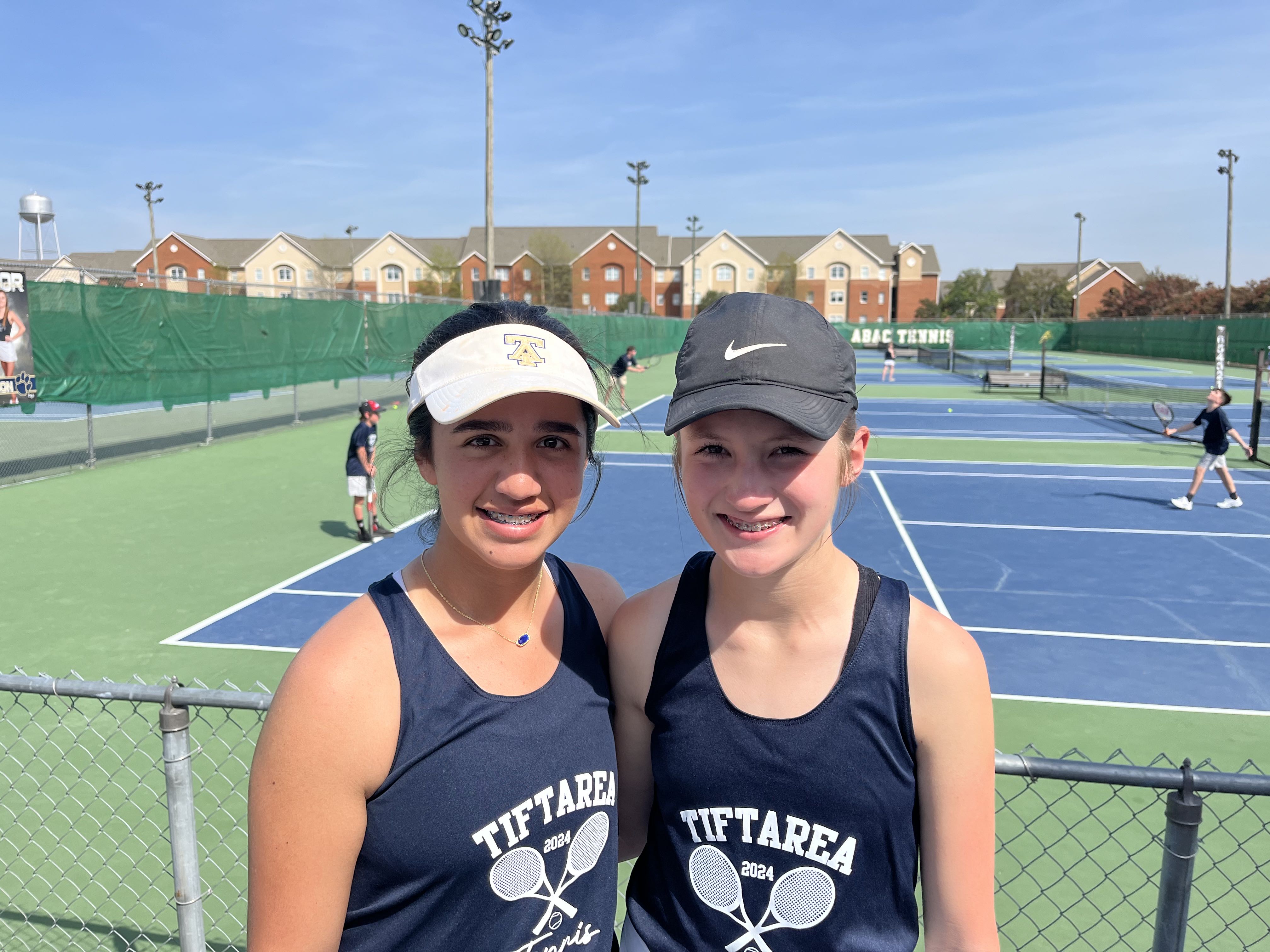 Mckenna Grace Graham