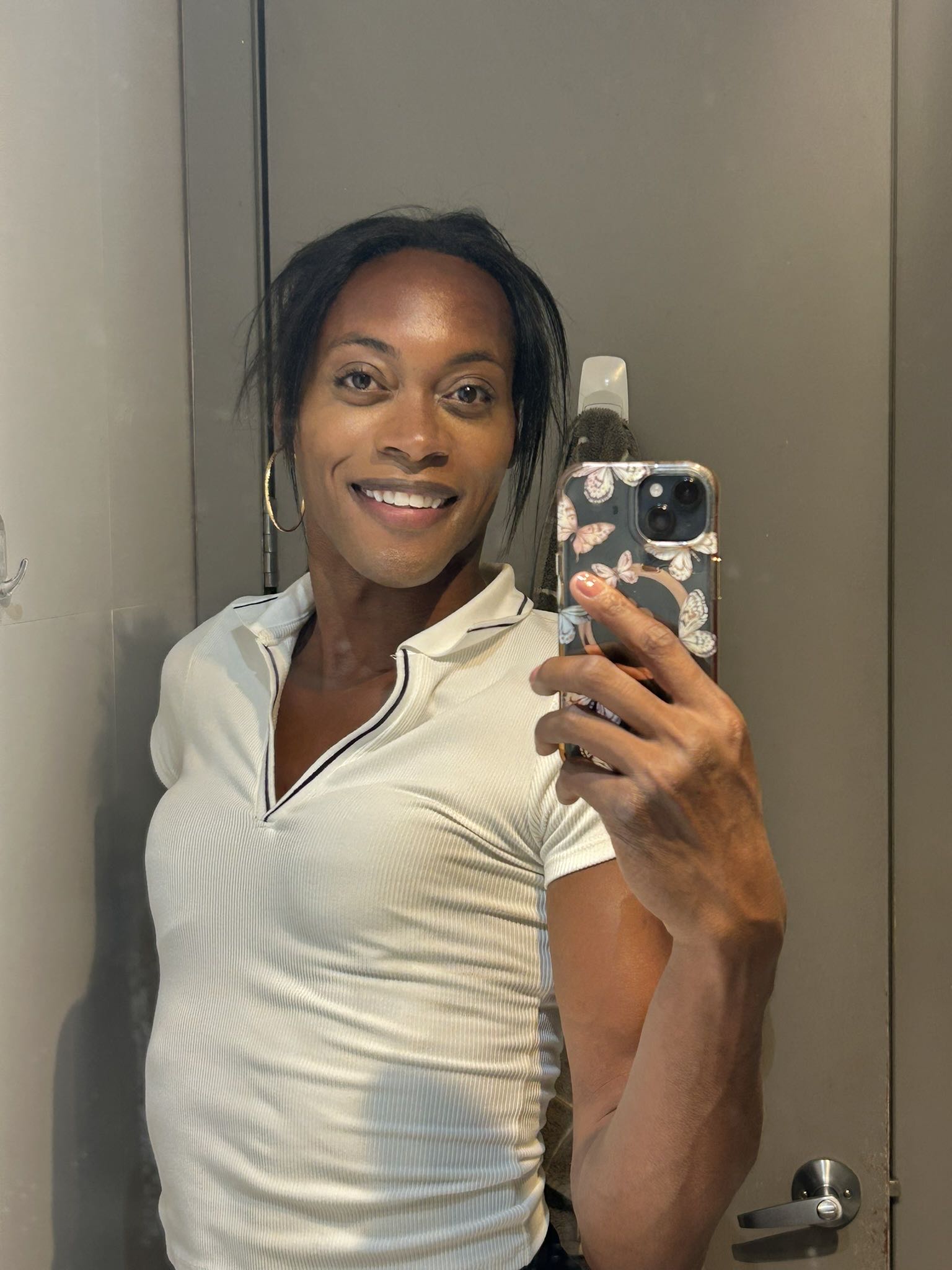 Naomi Johnson