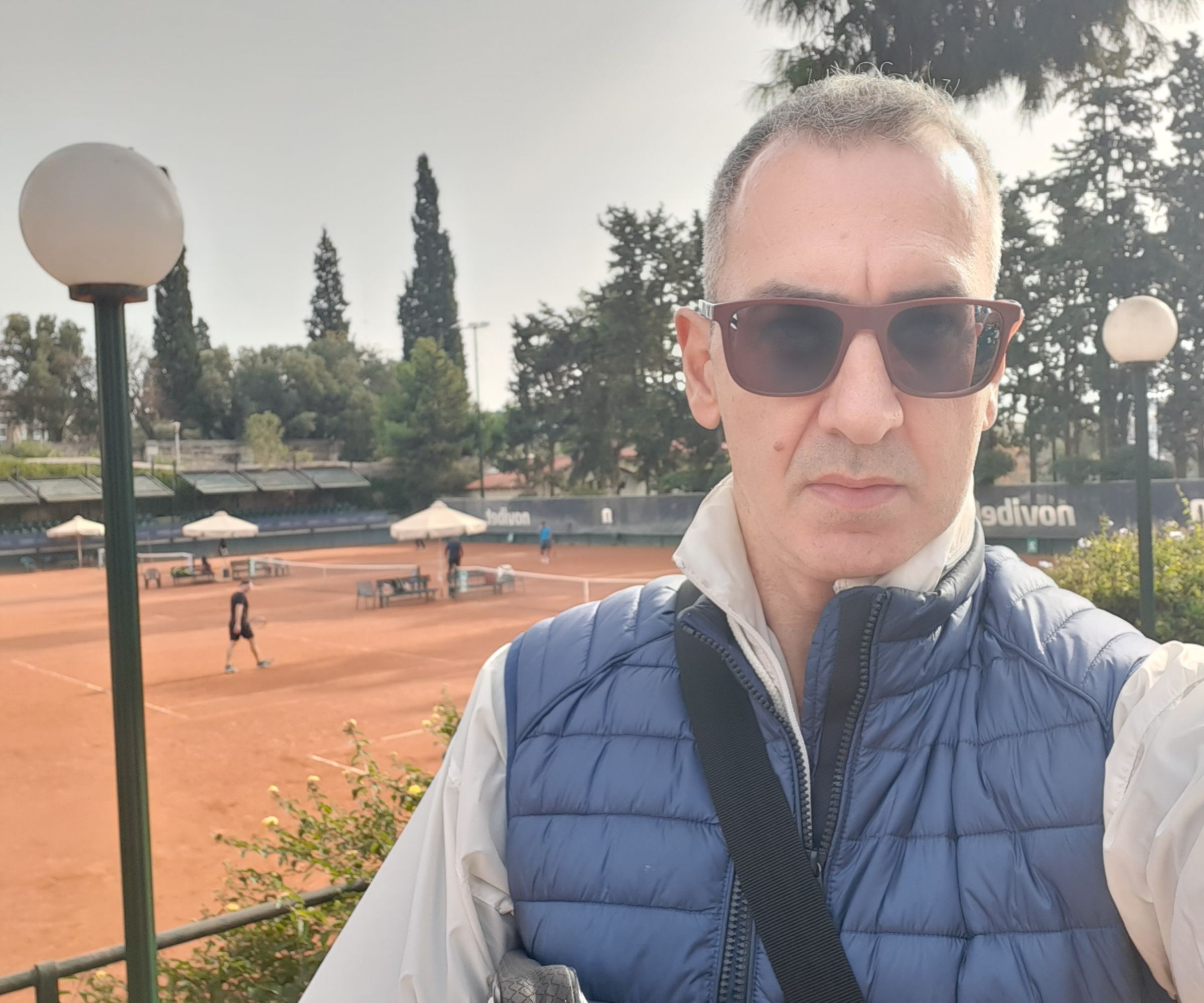 Vassilios Polychronopoulos