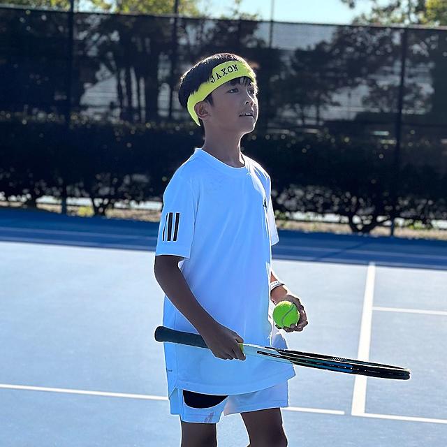 Jaxon Nguyen