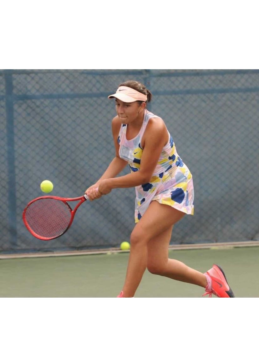 Madeleine Anne Nolan