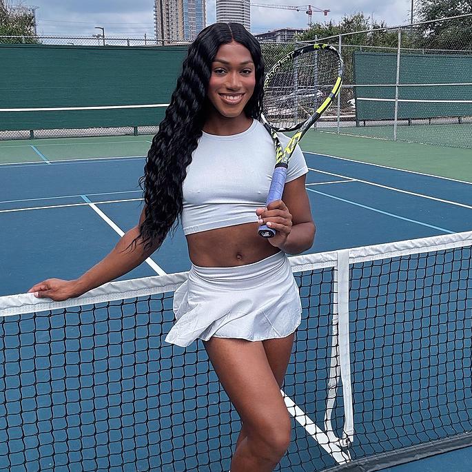 Miah Capdeville