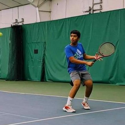 Eshan Rahman