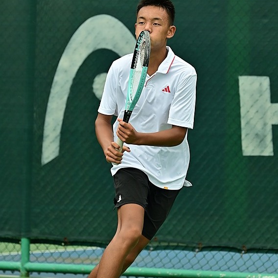 Xiaohan Jiang