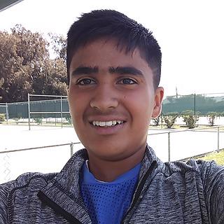 Hitesh Chauhan