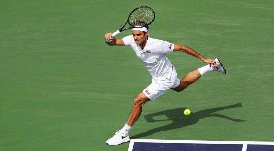 Roger Federer