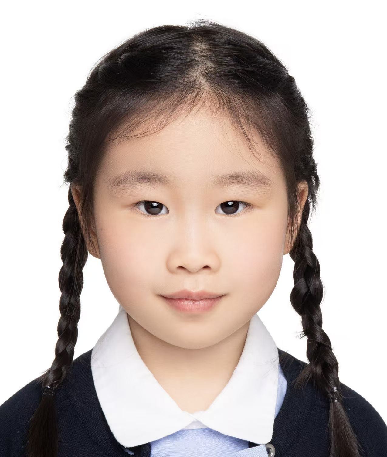 Yijia Chen