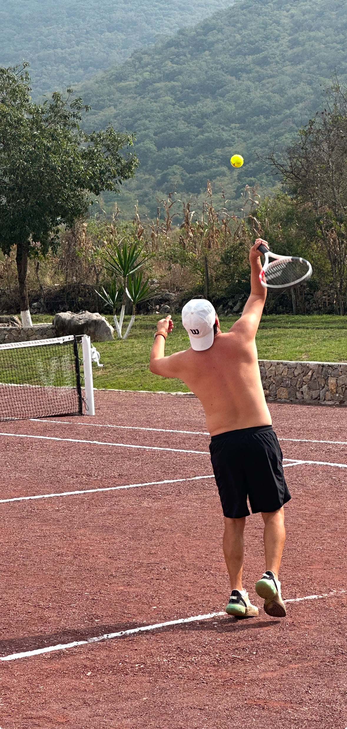 Sergio Rubio