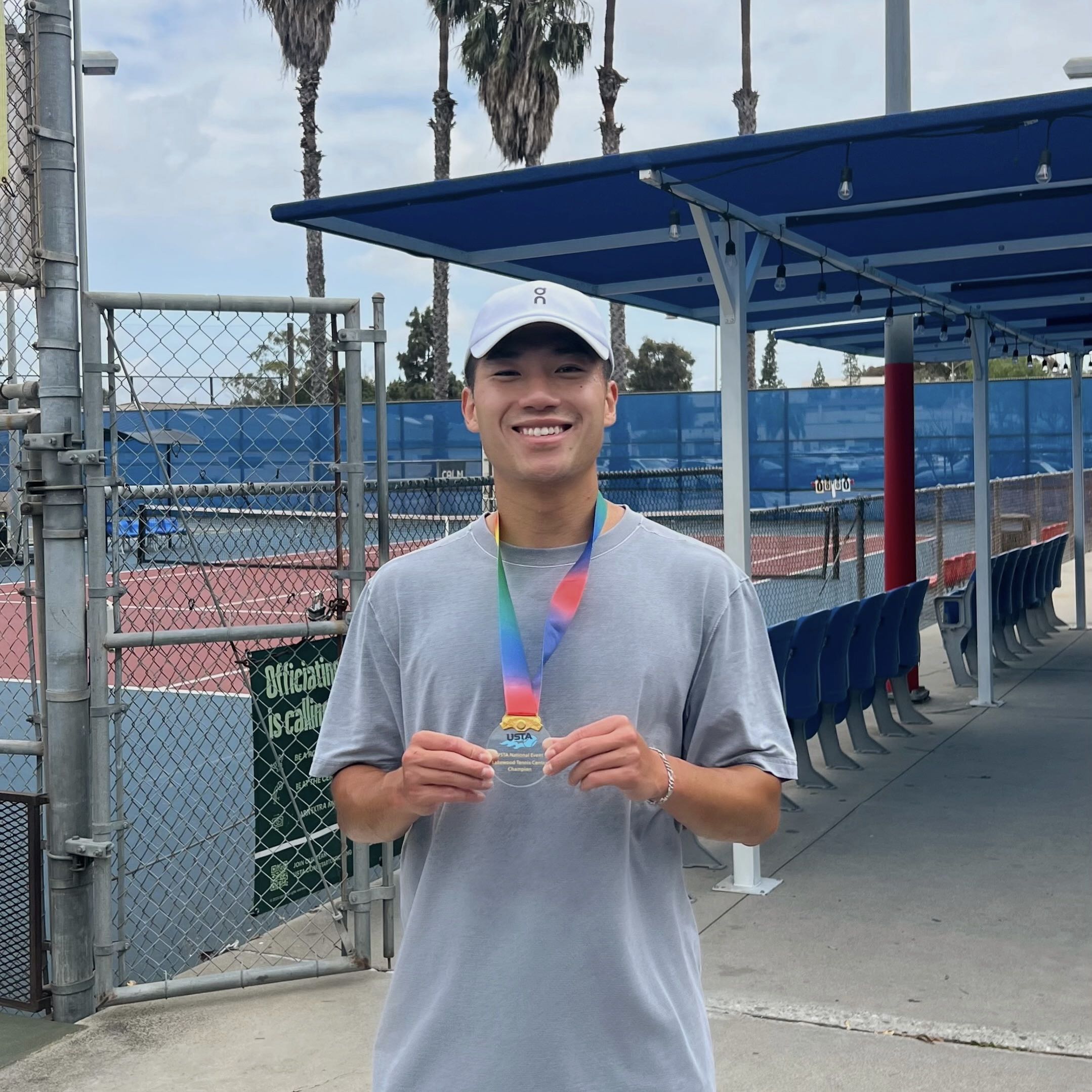 Evan Liu