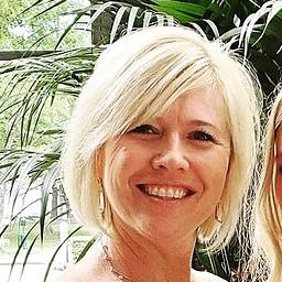 Renee Davidson