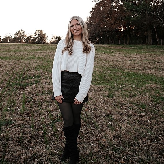 Madison Phillips