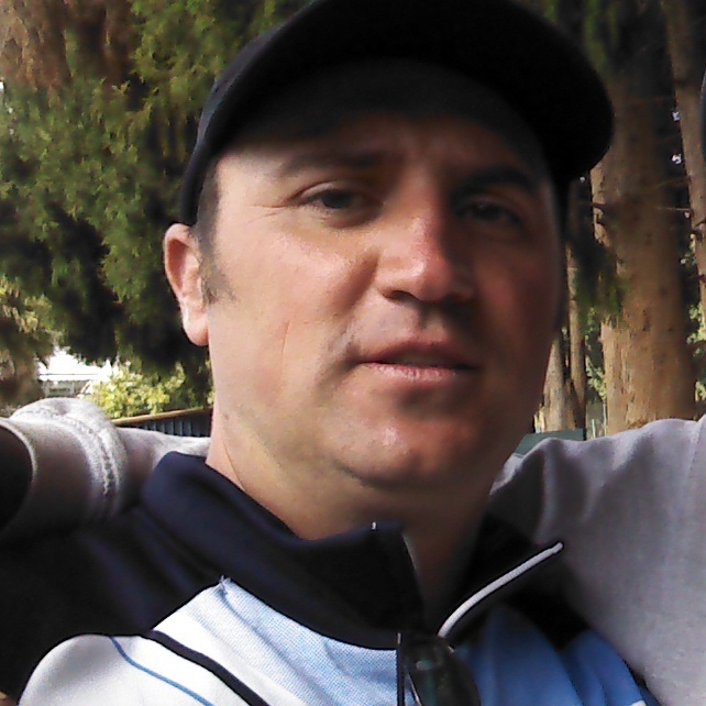 Paul Prior