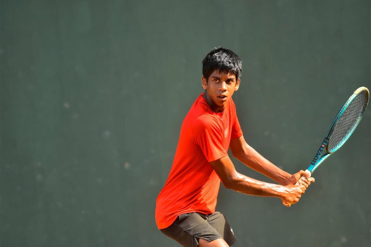 Nevan Kannangara