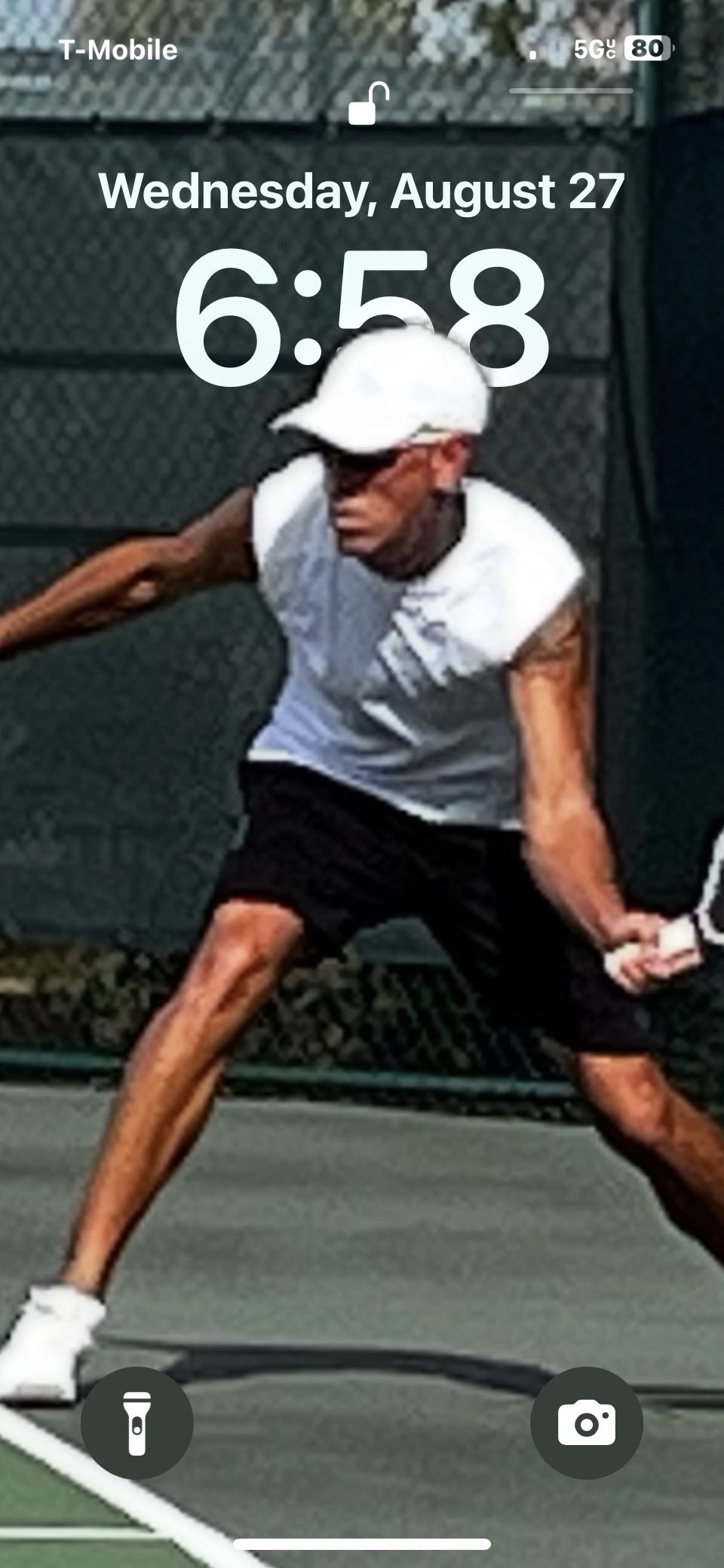 Perry Olson