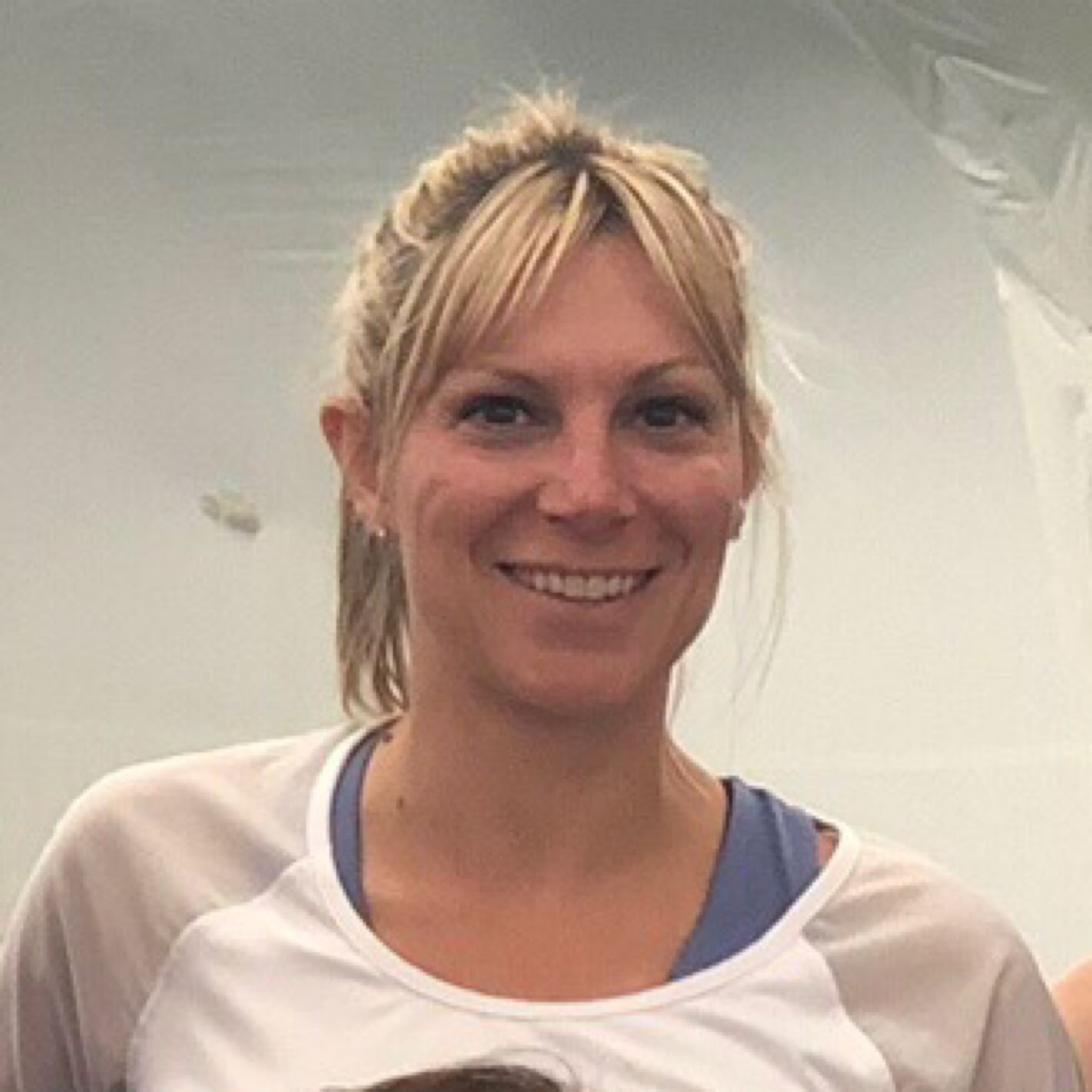 Janet Yingling