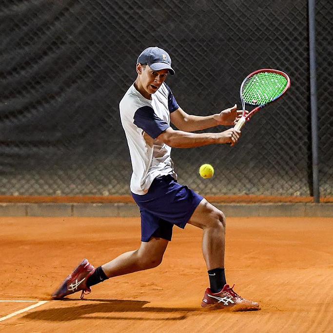 Rafael Sibinel Fonseca