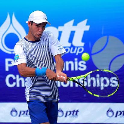 Hendrik Thada Grohbruegge