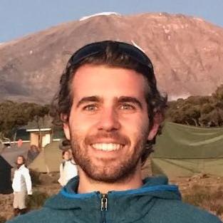 Nicolas Marquez Pizzanelli