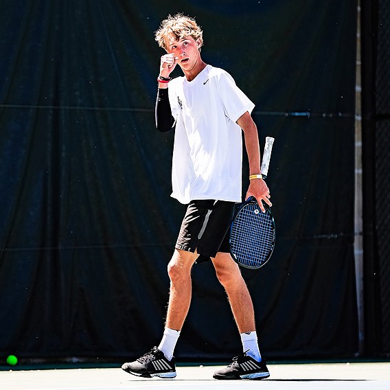 Oliver Mesicek