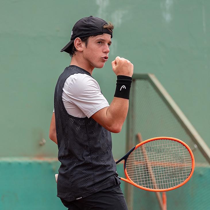 Alessandro Rubini Garcia Belaunde