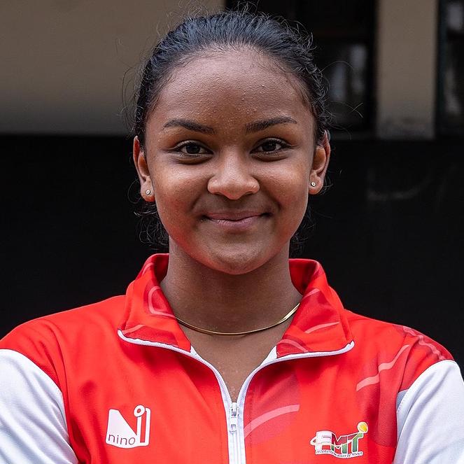 Miotisoa Rasendra Andrianantenaina