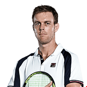 Sam Querrey