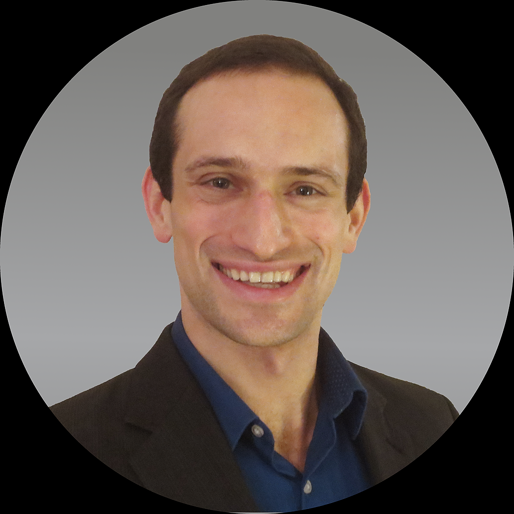 Ben Resnick