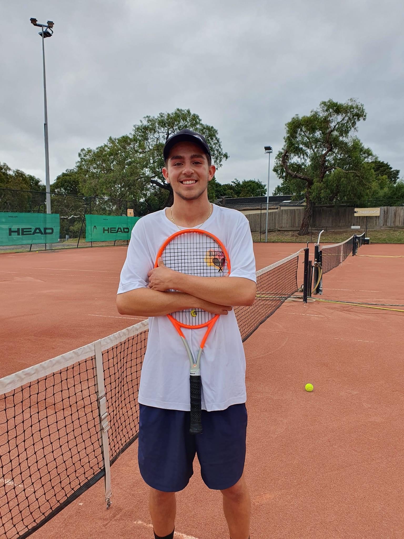 Sebastian Cowan