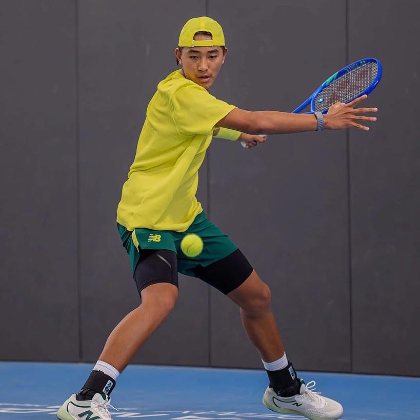 Taiki Takizawa