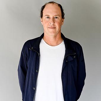 Greg Siegel