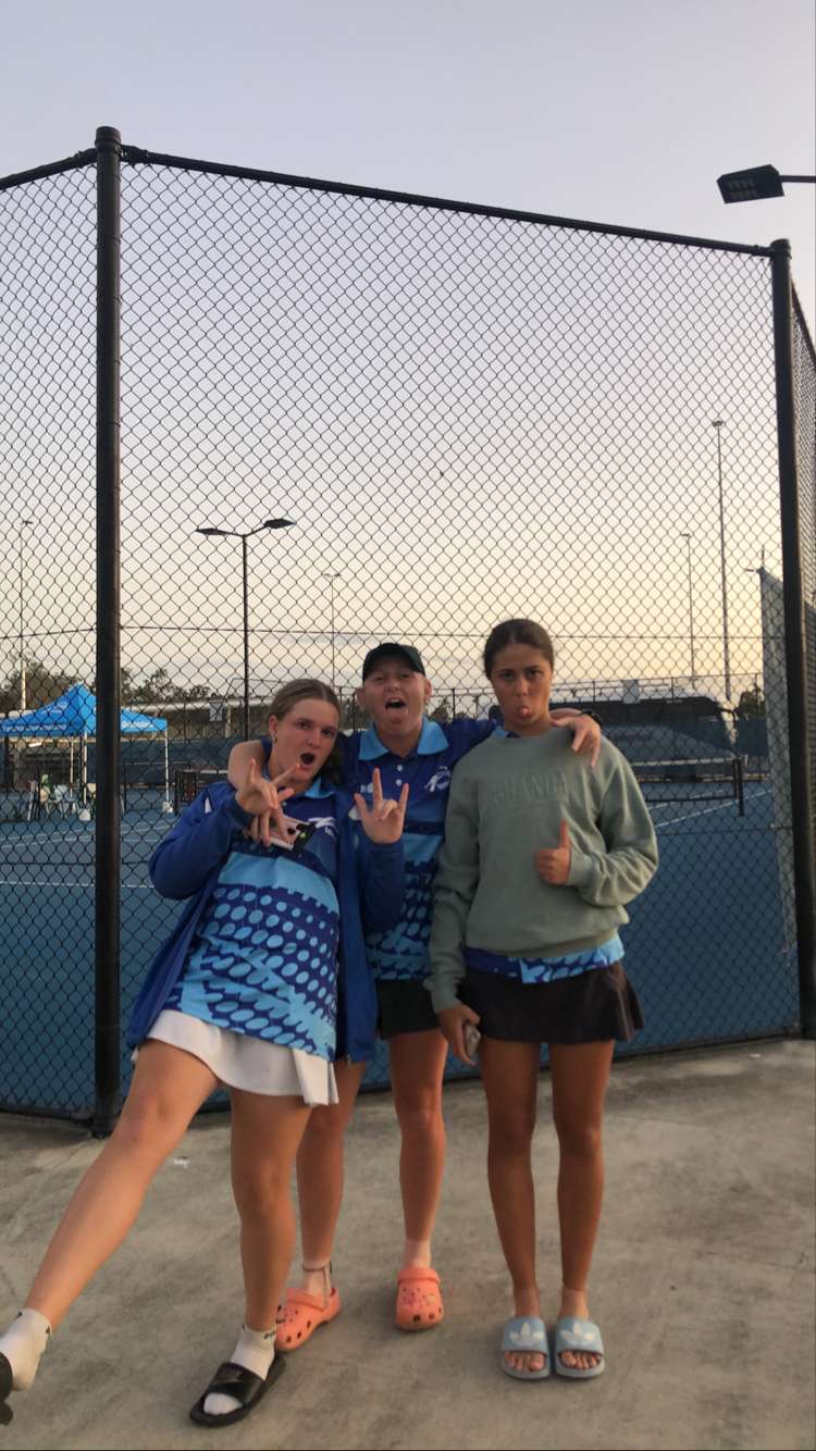 Lilly Grace Shepherd