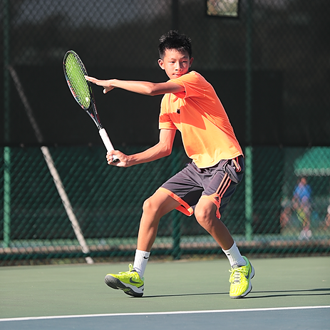 Matthew Liew
