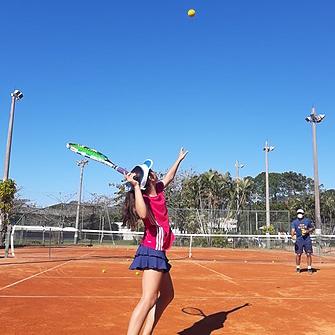 Maria Eduarda Carbone Dos Santos