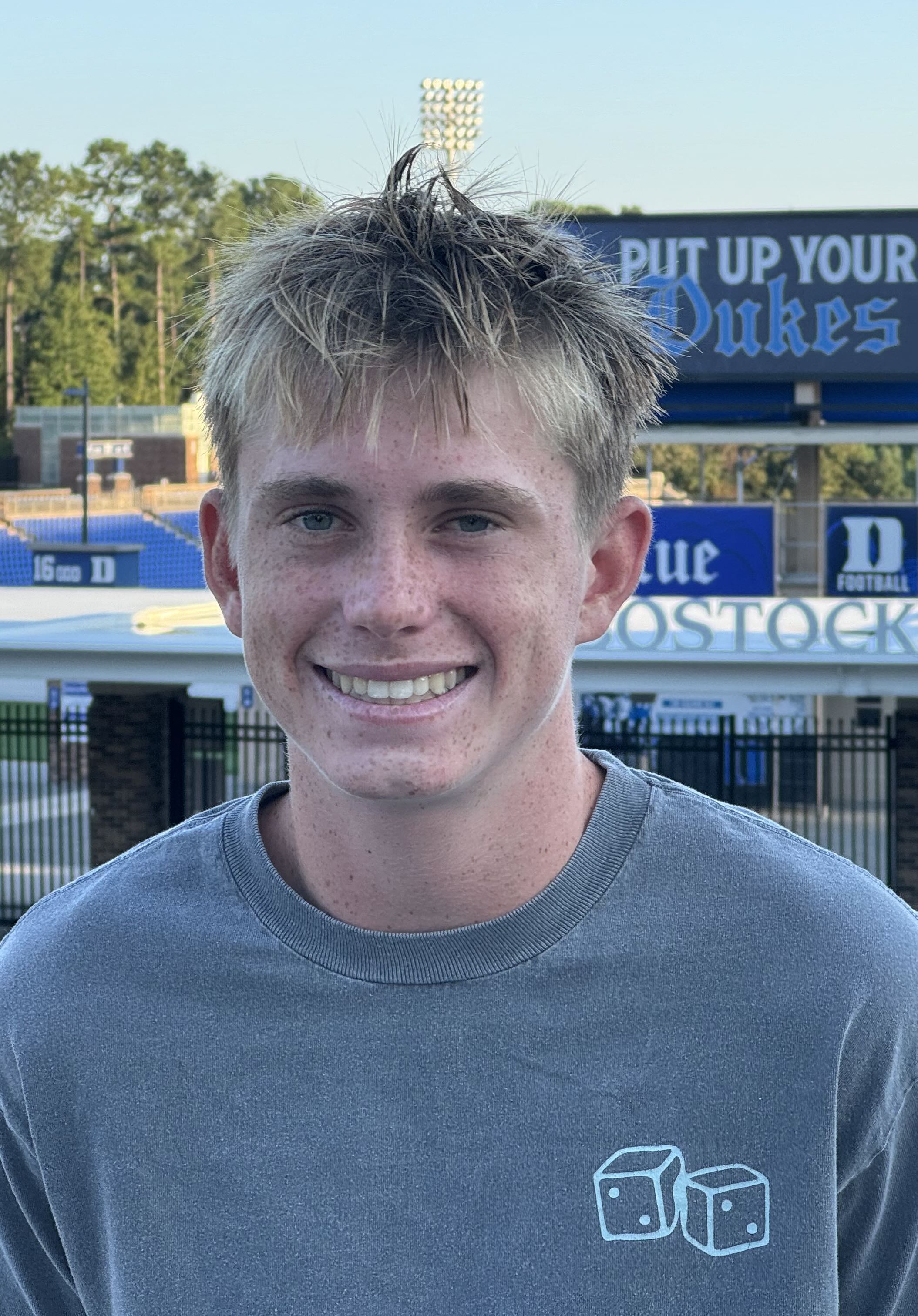 Ryder Collins