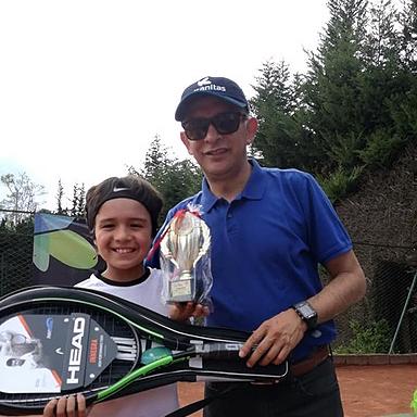 Jose Javier Prieto Garzon