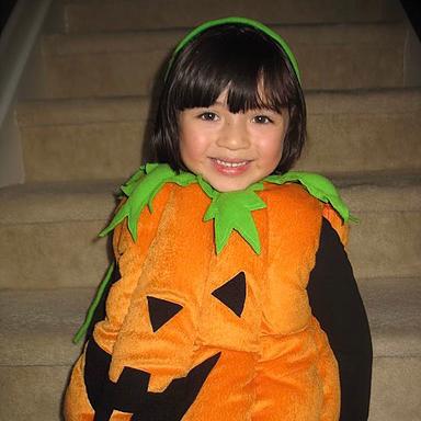 Ava Robinson