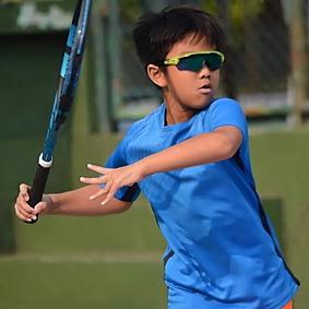 Patid Lertsinthapanont