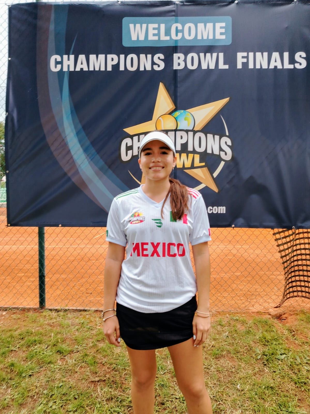 Camila Valencia Ramos