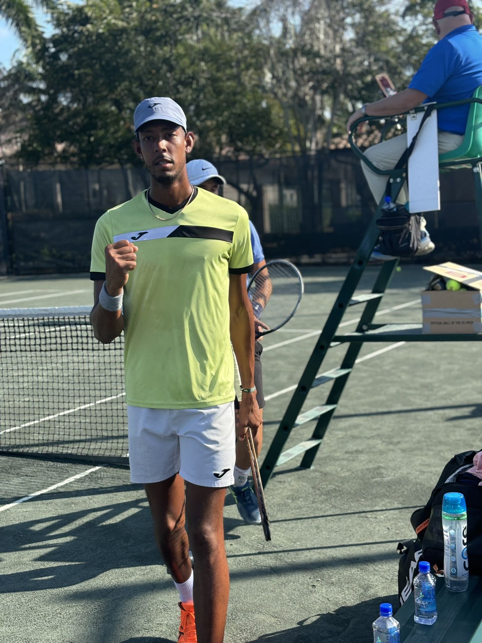 Junior De Jesús Tavarez