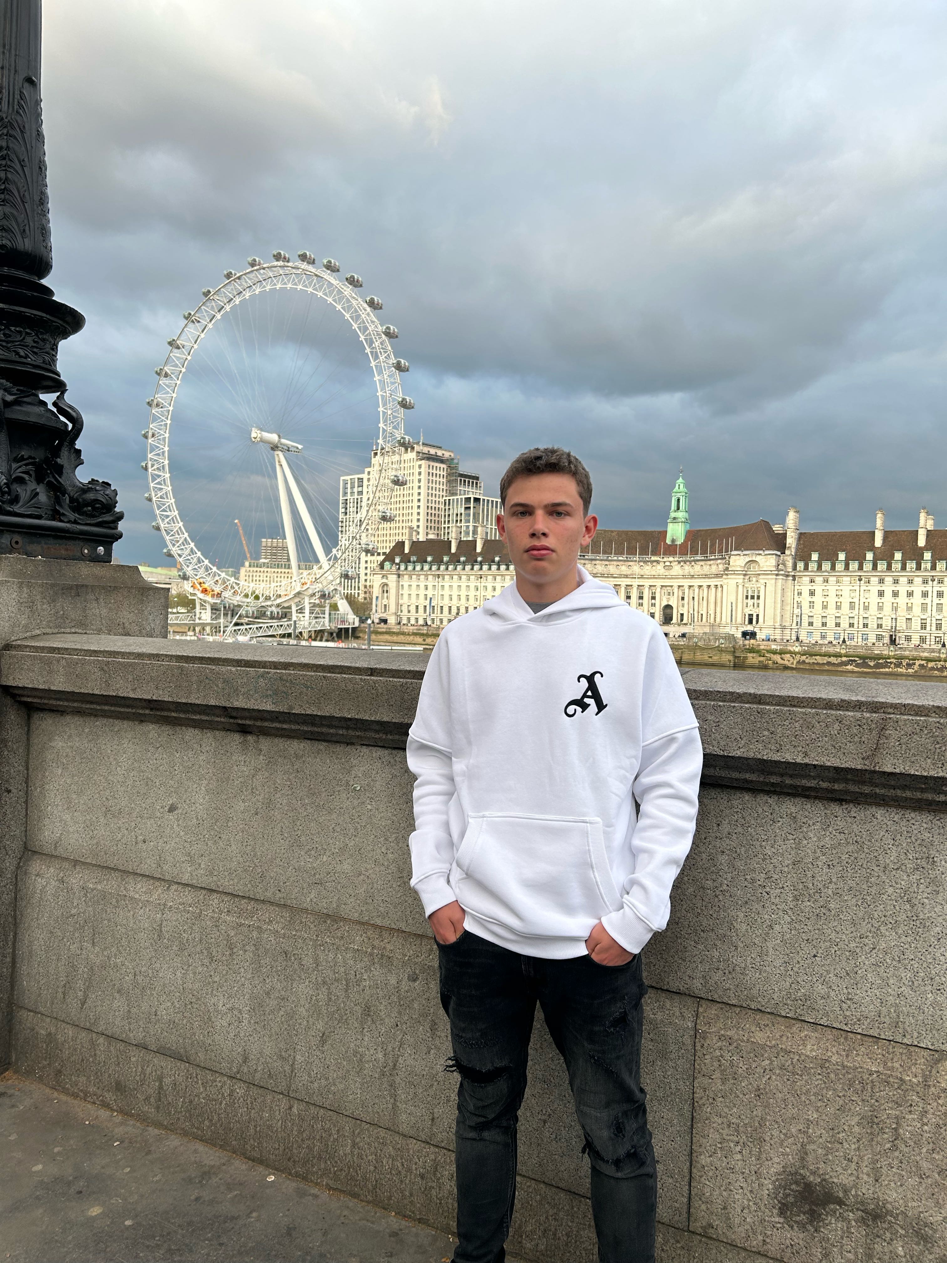 Bogdan Andrei Precupescu