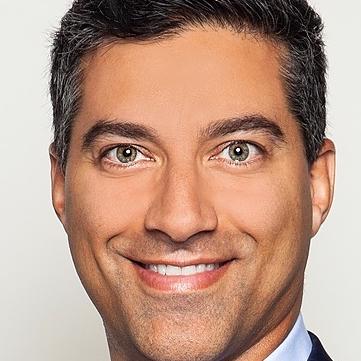 Shawn Haghighi