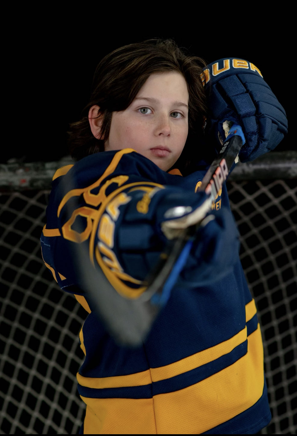 Jordan Kessler