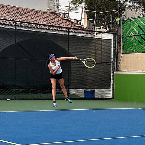 Camila Sanchez Trejo