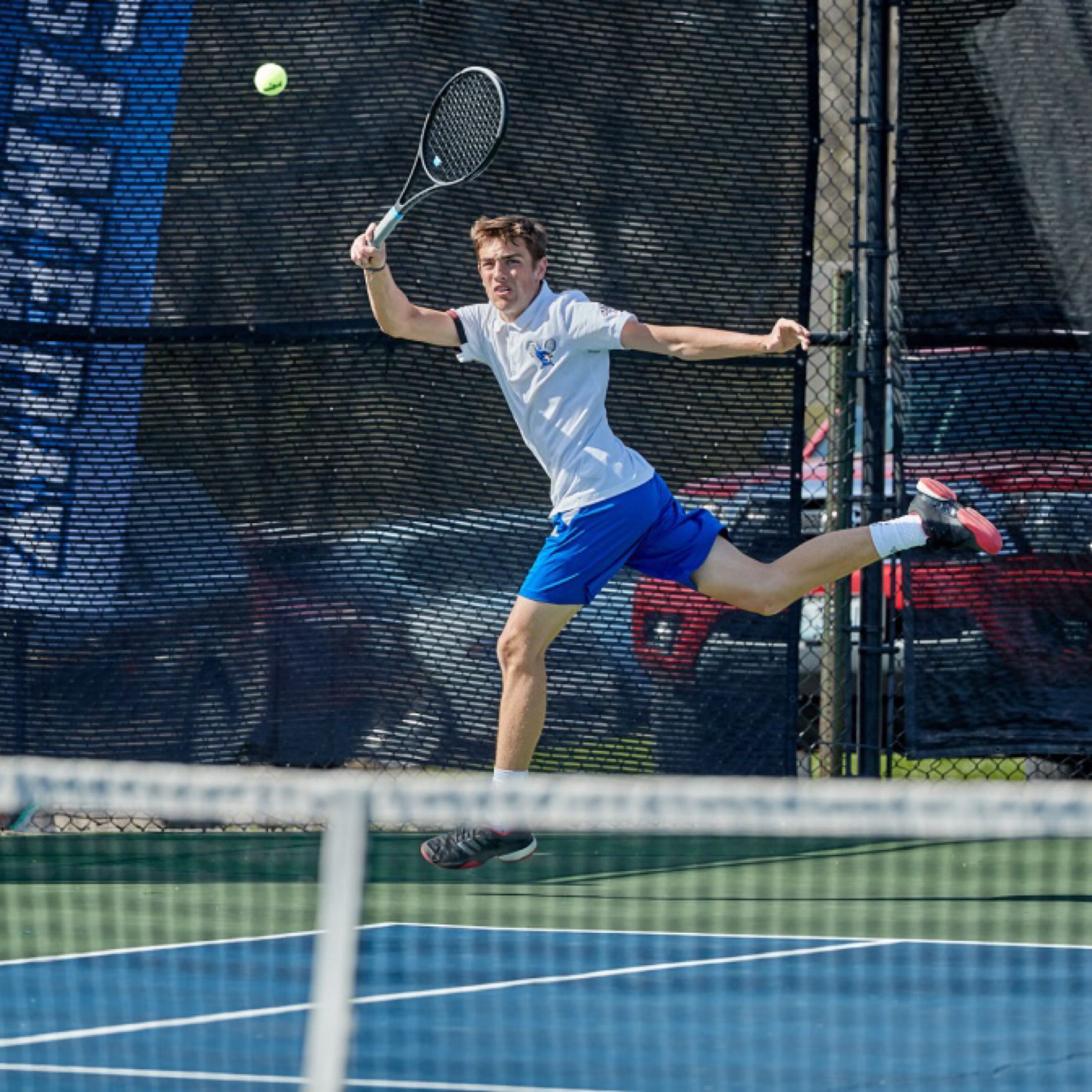 Noah Koch